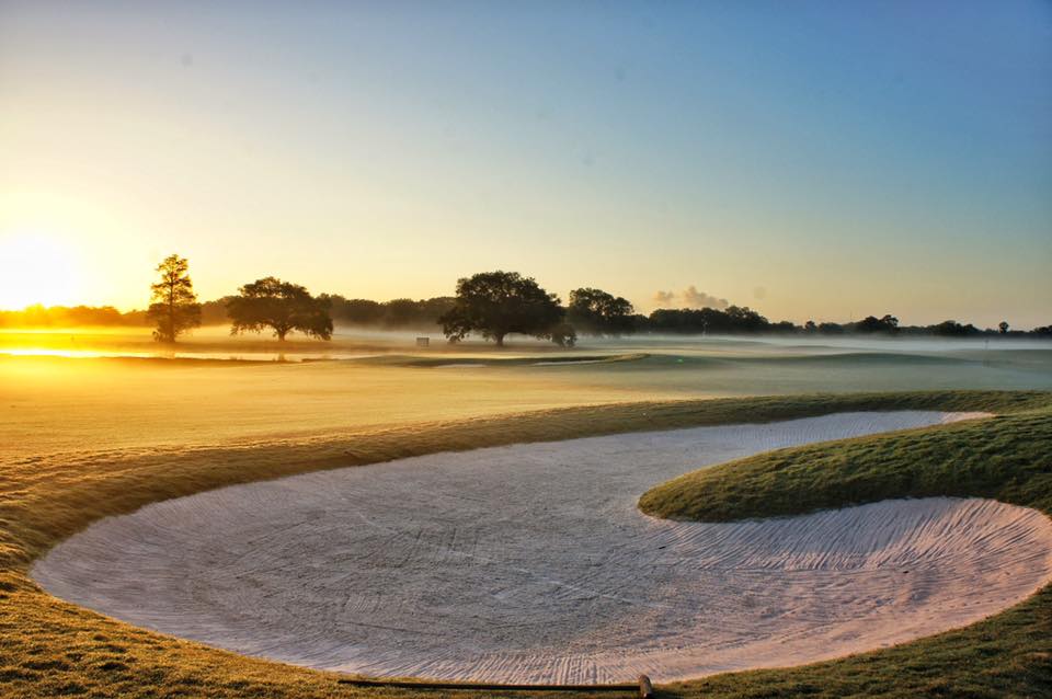 Gallery - Bayou Oaks at City Park - North Course