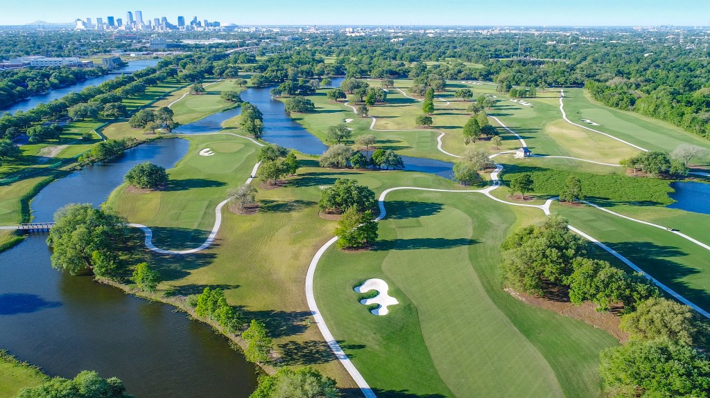 Home - Bayou Oaks at City Park